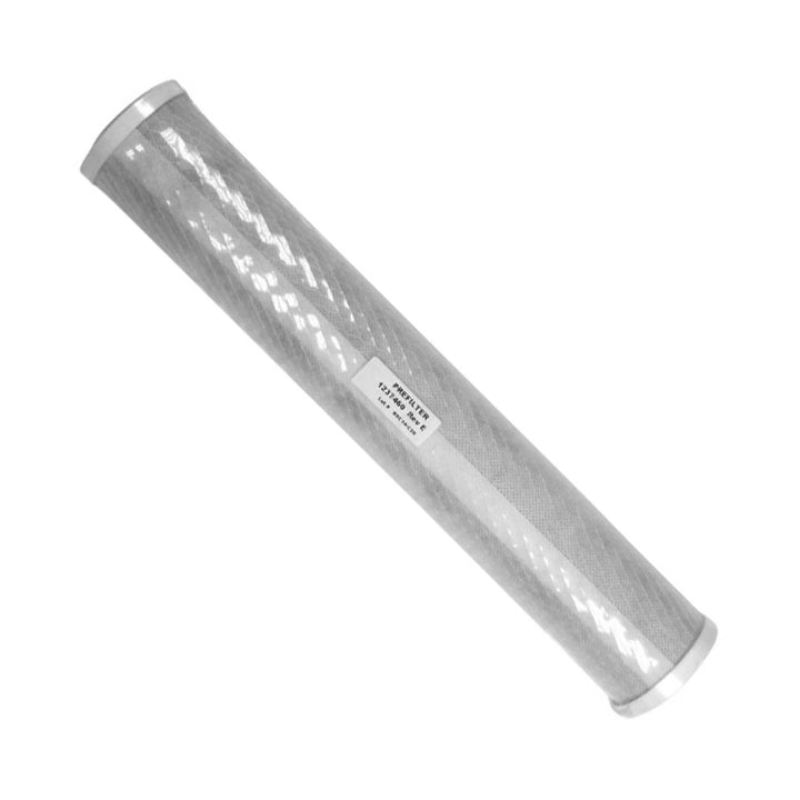 Carbon Prefilter for Pentair On Demand and Merlin RO — Spring-Clear.co.uk