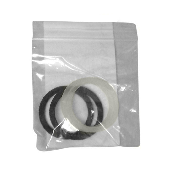 UV Seal Kit for 3" Plastic Chambers and 3" Stainless Steel Chambers ...