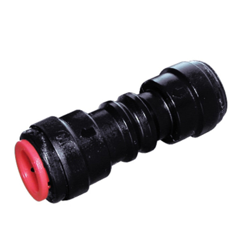 DM Single Check Valve - 10MM Push Fit — Spring-Clear.co.uk