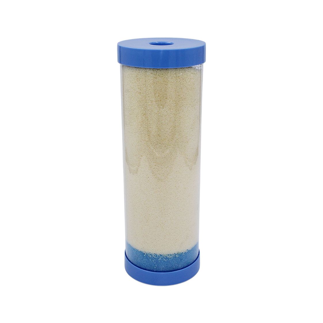 Fohen Filter Insert for Dual Action Resin and Carbon Limescale Filter ...