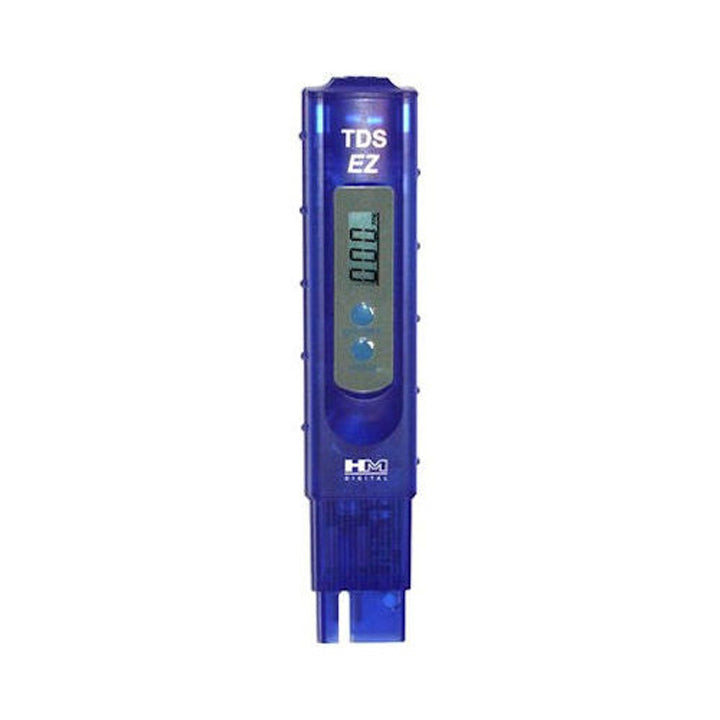 HM Digital - Hand Held TDS Meter — Spring-Clear.co.uk