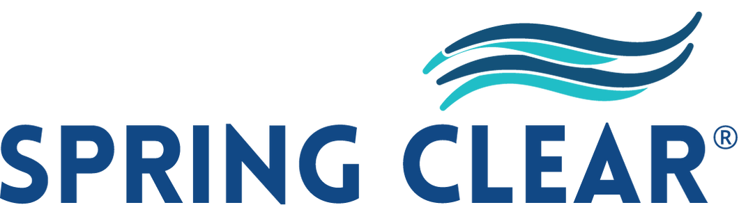 Water filters & Replacement Water Filter Cartridges — Spring-Clear.co.uk