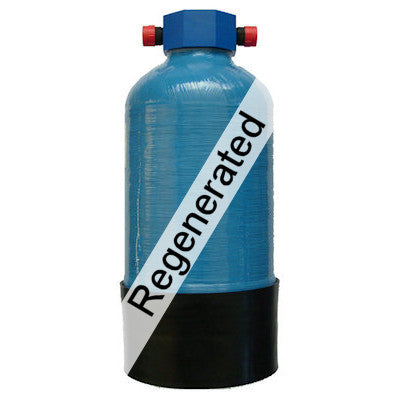 Regenerated BanHard Calcium Treatment Unit (CTU) 10 Litre — Spring ...