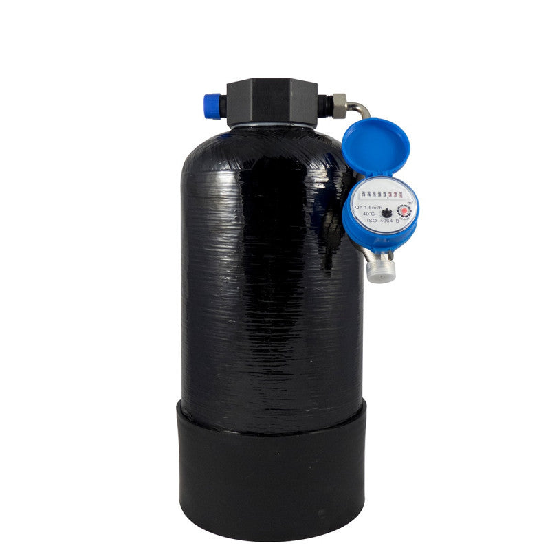 BanHard Calcium Treatment Unit (CTU) | 10 Litres — Spring-Clear.co.uk