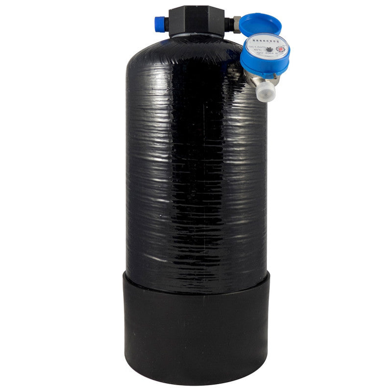 BanHard Calcium Treatment Unit (CTU) | 23 Litres — Spring-Clear.co.uk