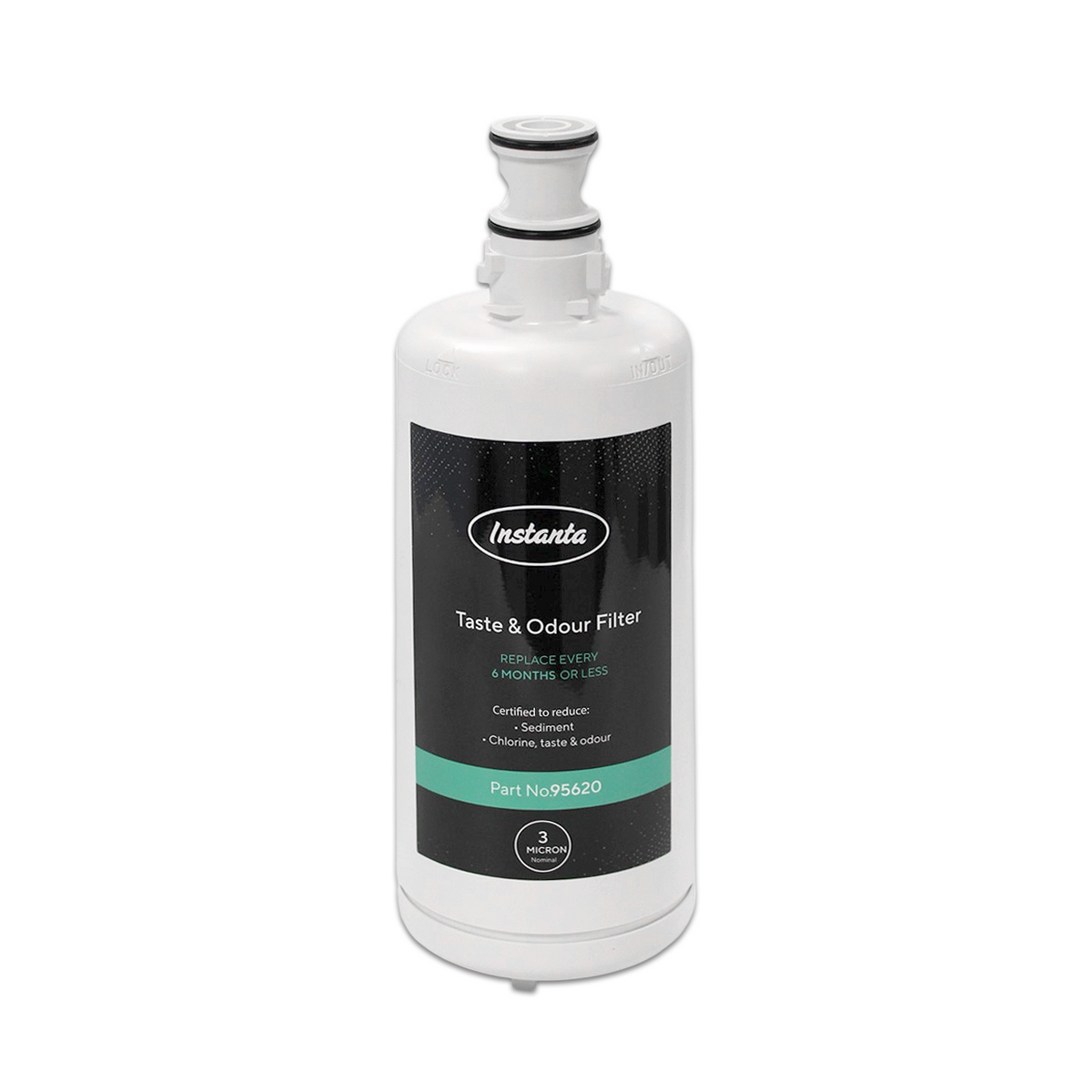 Instanta AQ35 Compatible Boiler Filter SPC-Q35 — Spring-Clear.co.uk