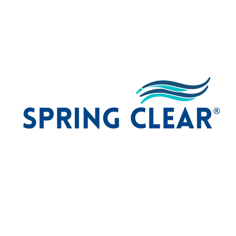 Water filters & Replacement Water Filter Cartridges — Spring-Clear.co.uk