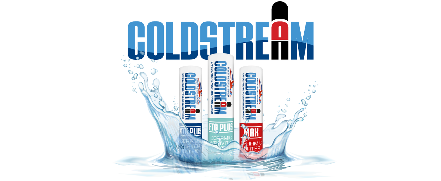 Water filters & Replacement Water Filter Cartridges — Spring-Clear.co.uk