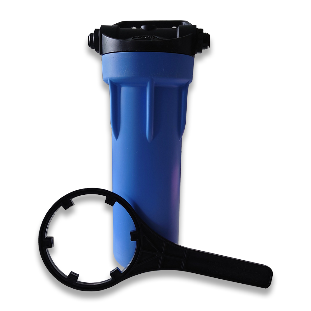 Blanco Replacement Compatible Filtra Fresh Housing with 10mm Fittings ...