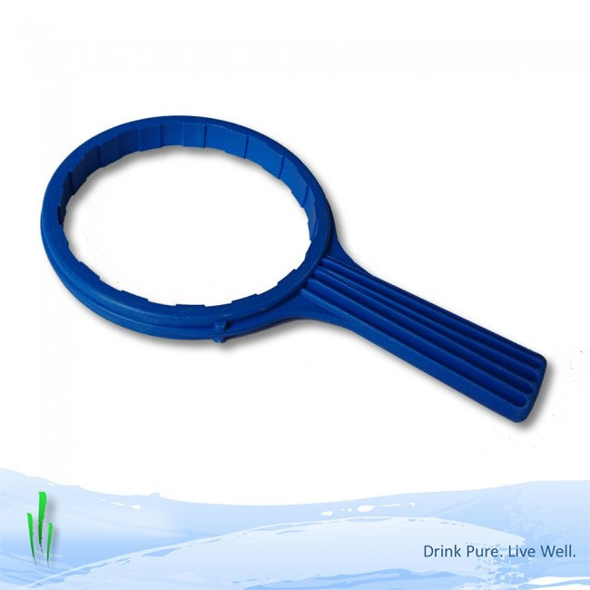 5 inch Inline Filter System – Spring-Clear.co.uk