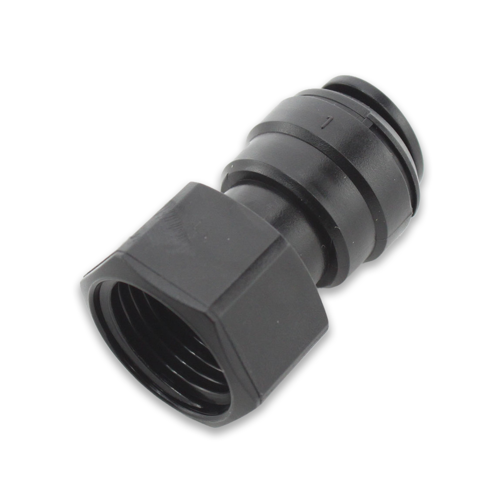 DM Fit 12mm Push Fit x 1/2" BSP Female - AFAB1207FM — Spring-Clear.co.uk