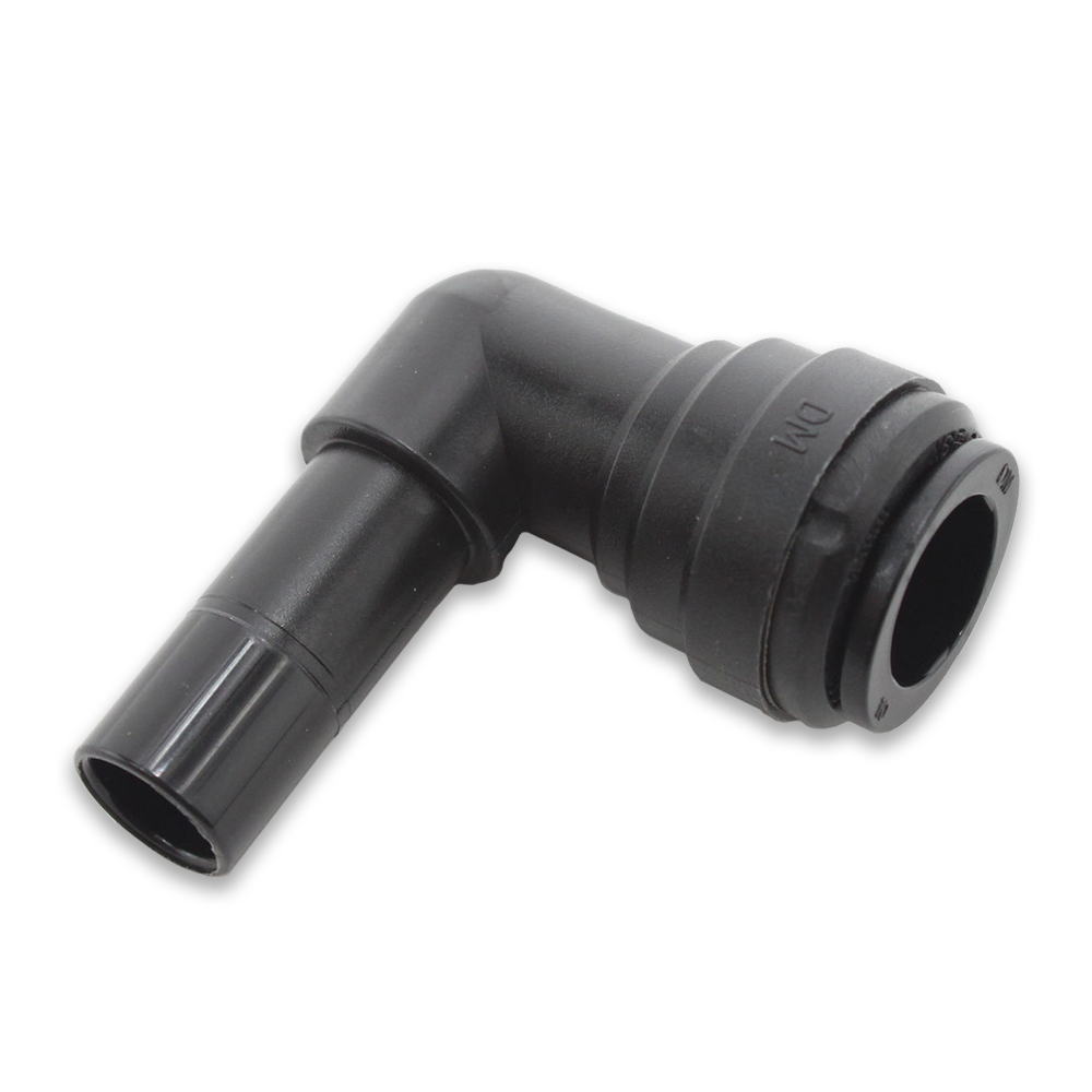 DM Fit 12mm Stem Elbow - ATEU1212M — Spring-Clear.co.uk