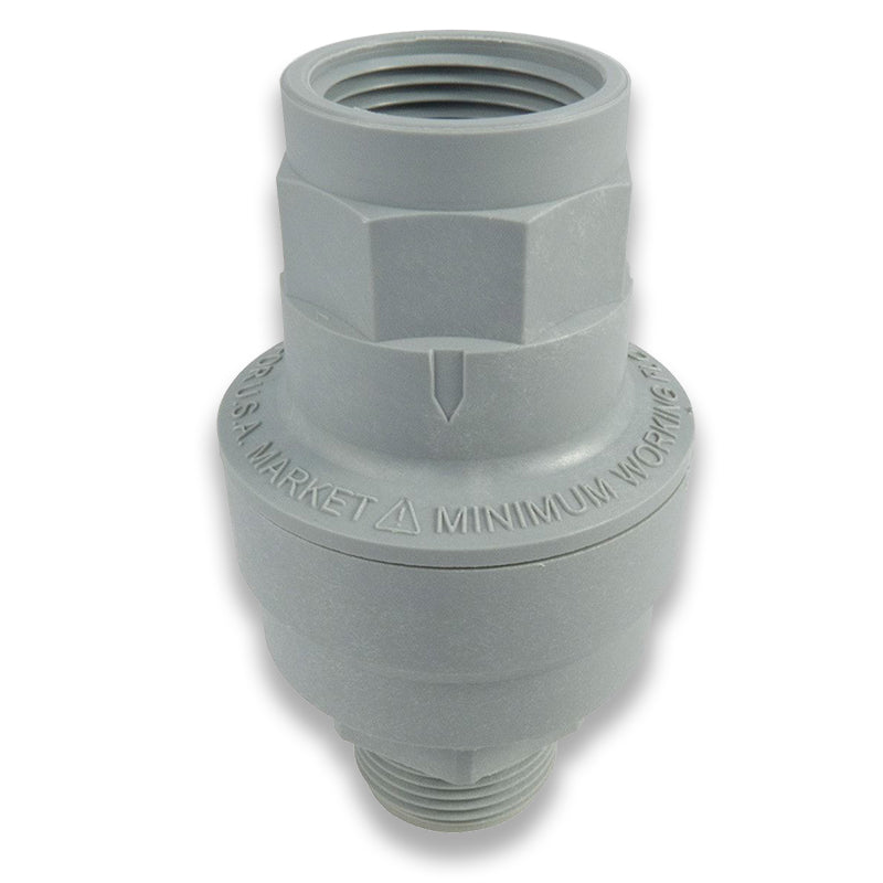 Water Block Leak Prevention Device — Spring-Clear.co.uk